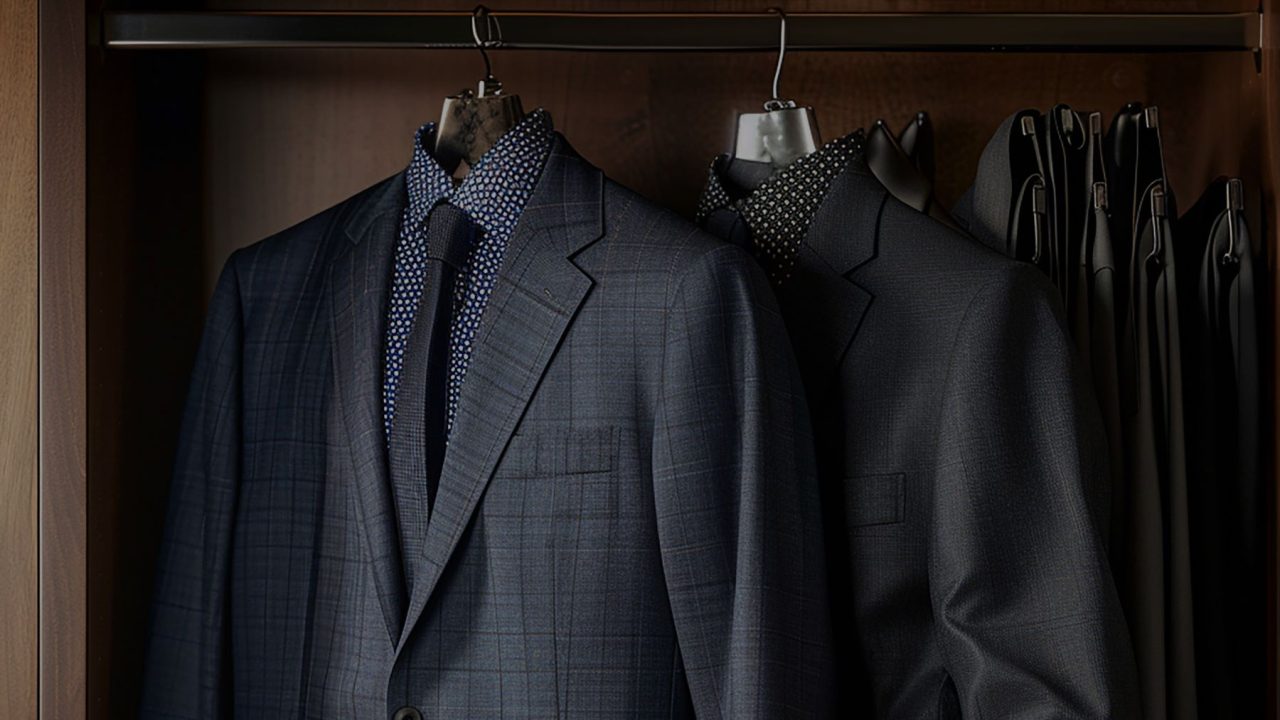 Caring For Your Suit - A How-To Guide - Overseas Tailor Bangkok